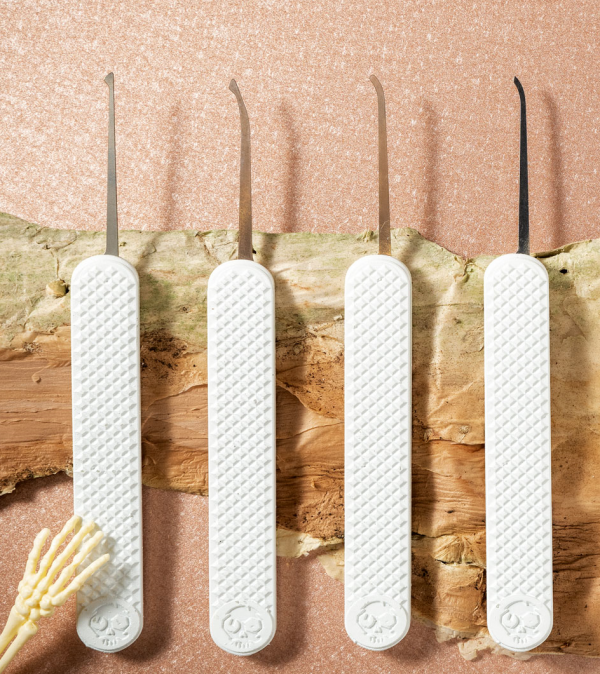 Lock Picks Australia — Australian Made | Bare Bones Lock Picking