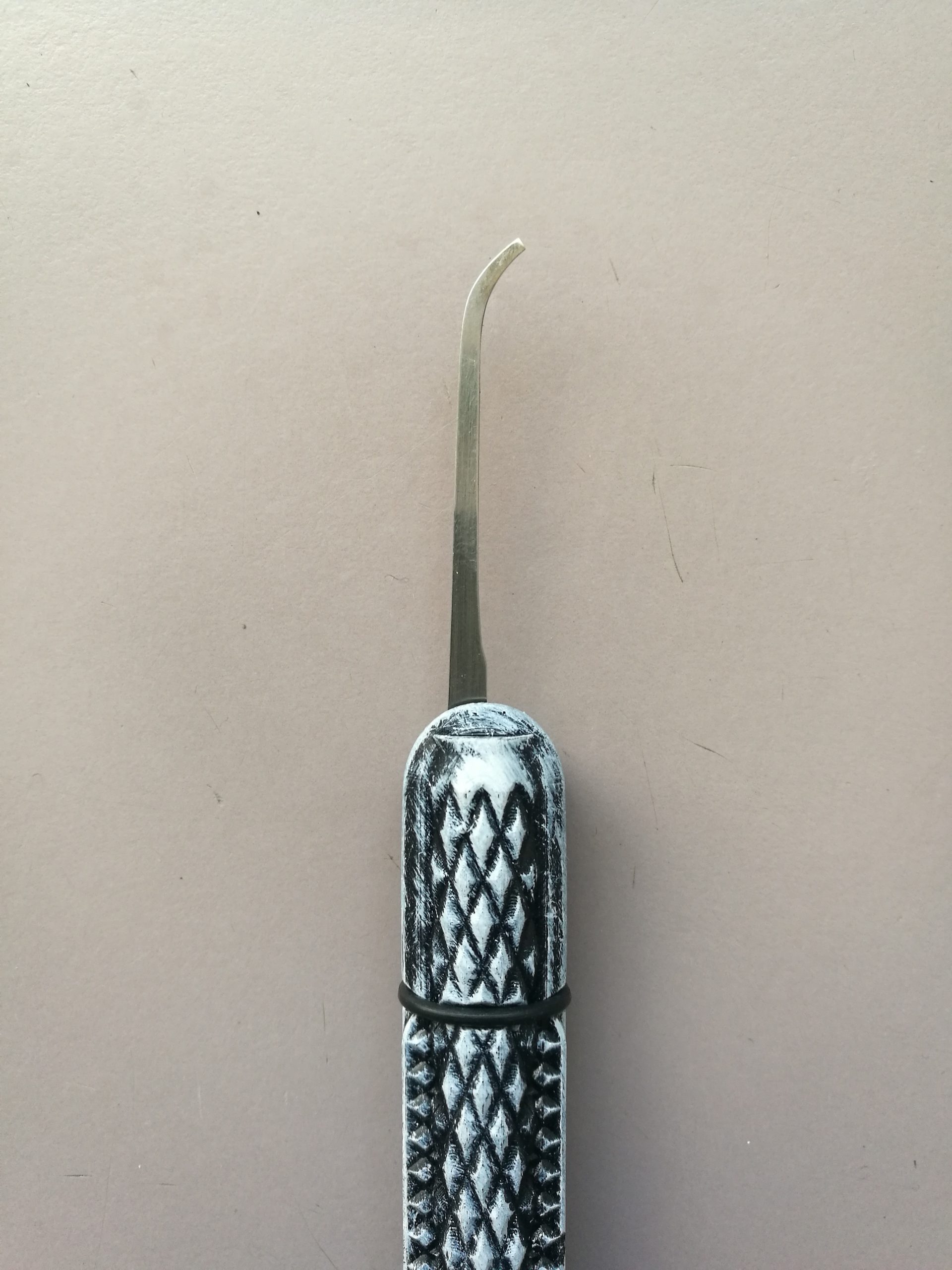 Australian manufacture and supplier of lock pick products