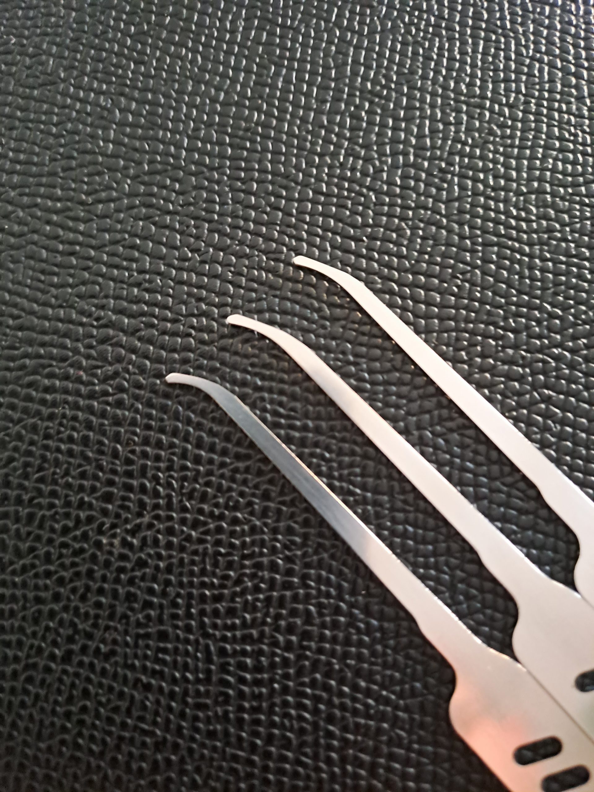 Australian manufacture and supplier of lock pick products