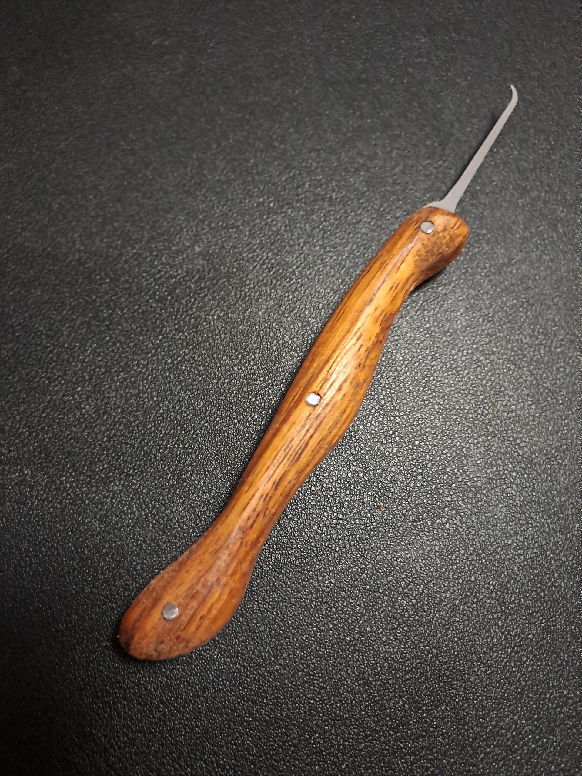 Australian manufacture and supplier of lock pick products