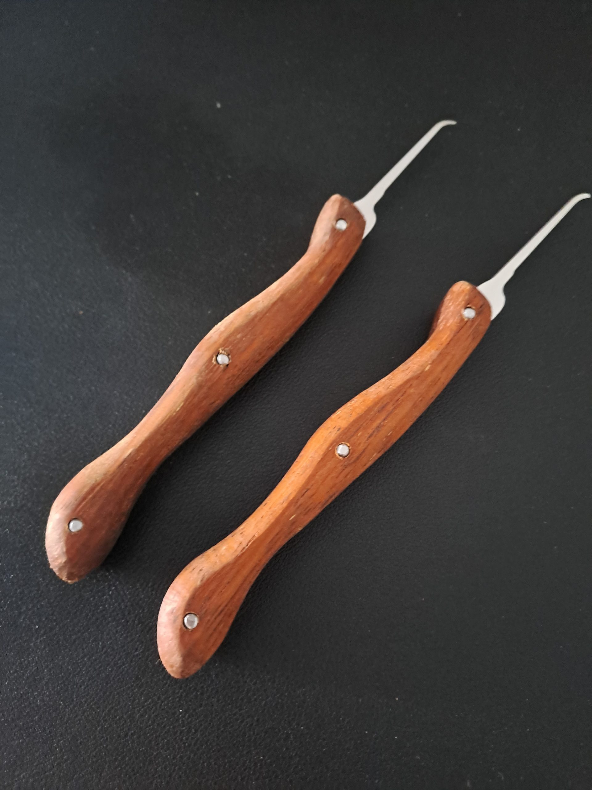 Australian manufacture and supplier of lock pick products